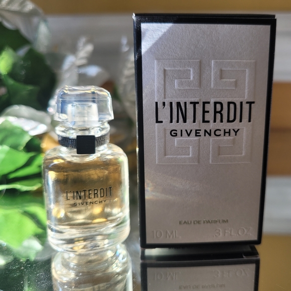 Givenchy | Bath & Body | Givenchy Ml | Poshmark